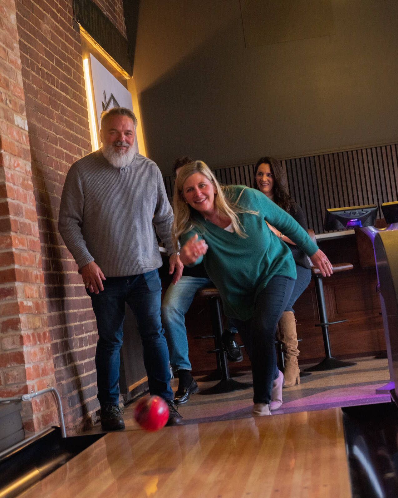 Vintage Lanes - Duckpin Bowling & Wine Bar in Madison, Indiana ...